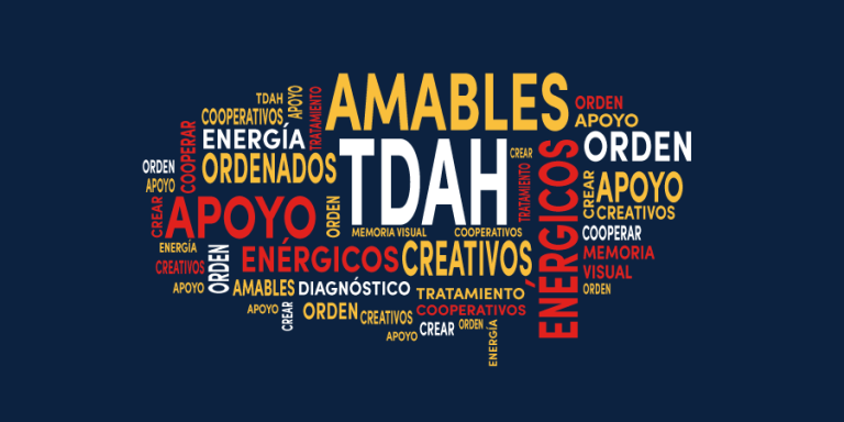 ¿Qué es el TDAH y cómo ayudar? - San Agustin