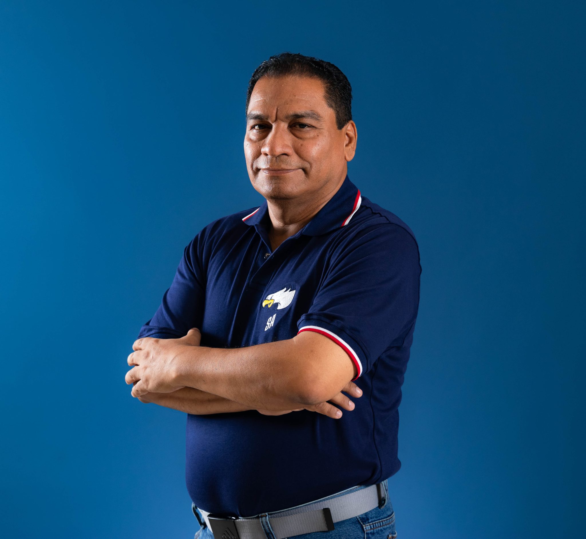 Organización Interna - San Agustin